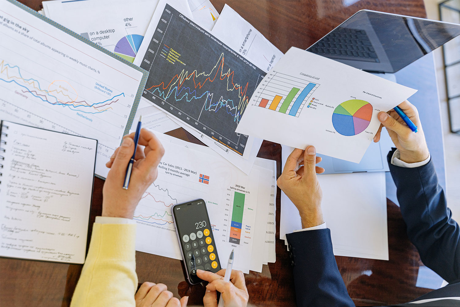 Accounting Services, Corporate Tax Services, Accounting Services ...